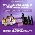 multivitamin for women with C60