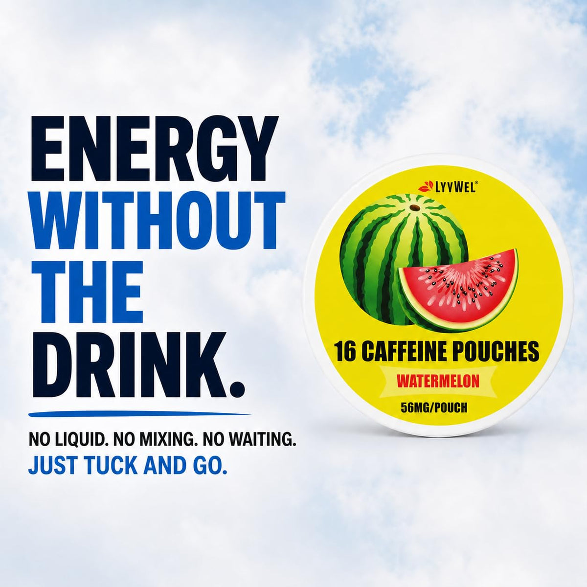 multivitamin for women with caffeine