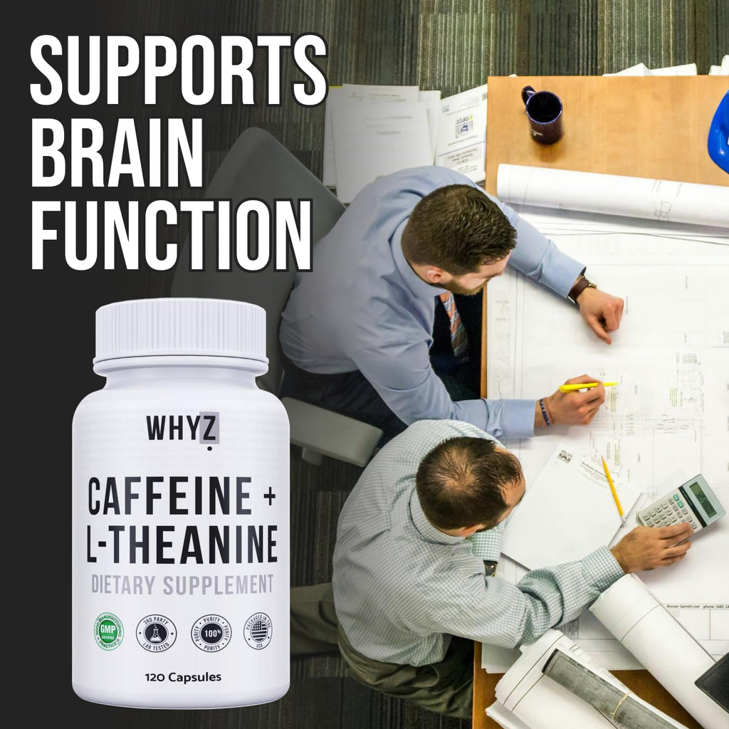 multivitamin for women with caffeine