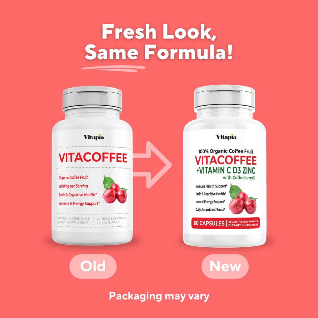 multivitamin for women with caffeine