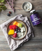multivitamin for women with calcium