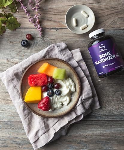 multivitamin for women with calcium