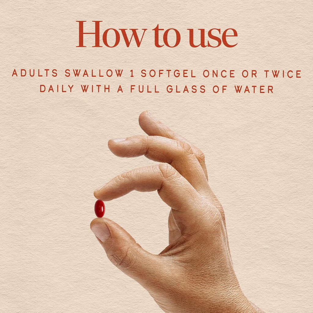 multivitamin for women with calming benefits