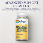 multivitamin for women with calming benefits