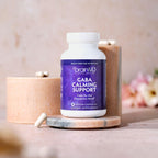 multivitamin for women with calming benefits