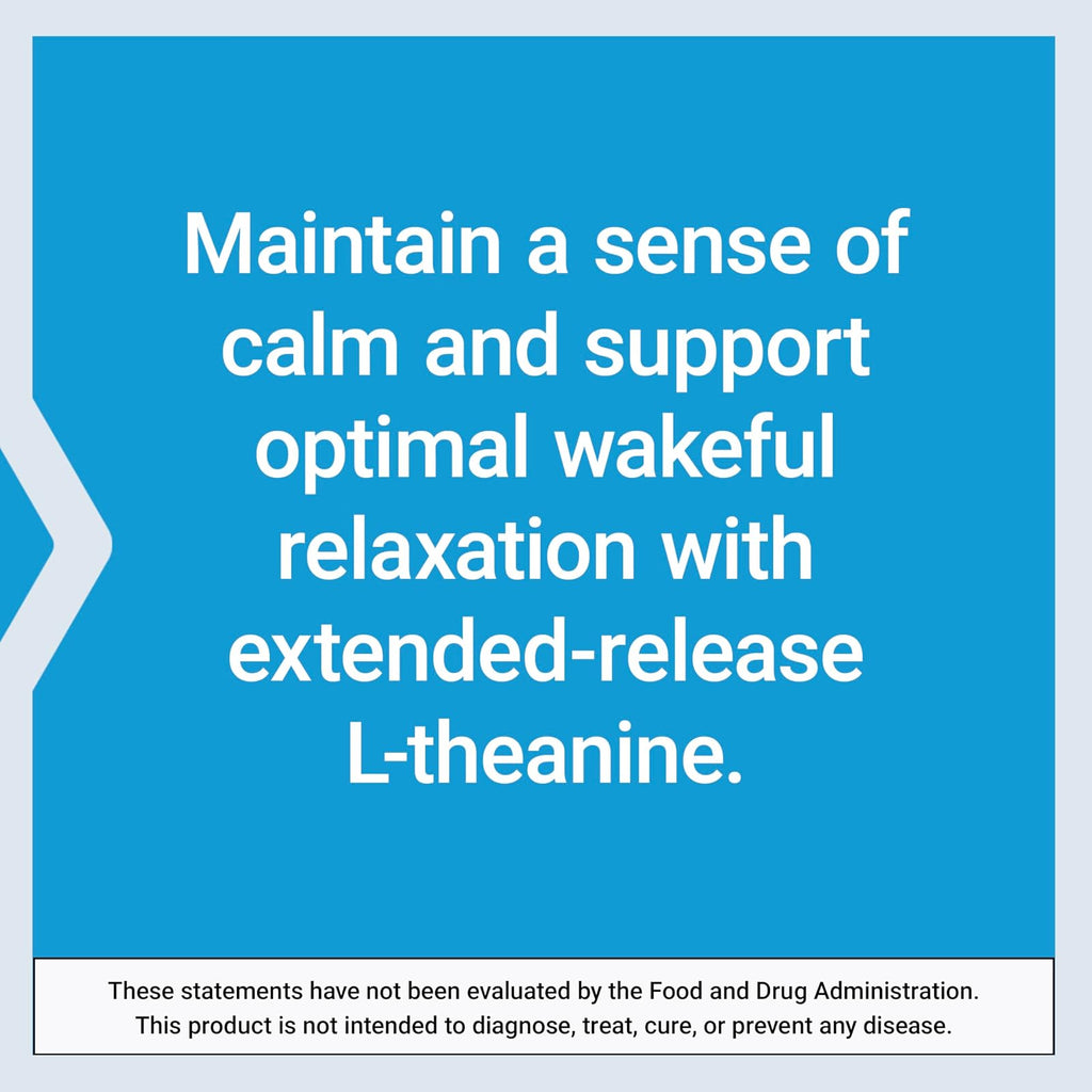 multivitamin for women with calming benefits