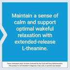 multivitamin for women with calming benefits