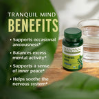multivitamin for women with calming properties