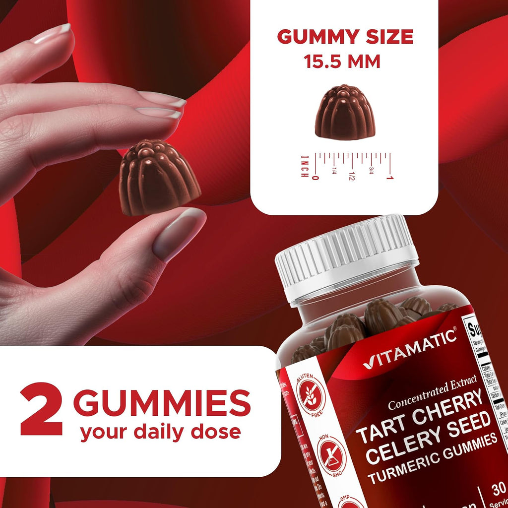multivitamin for women with celery seed