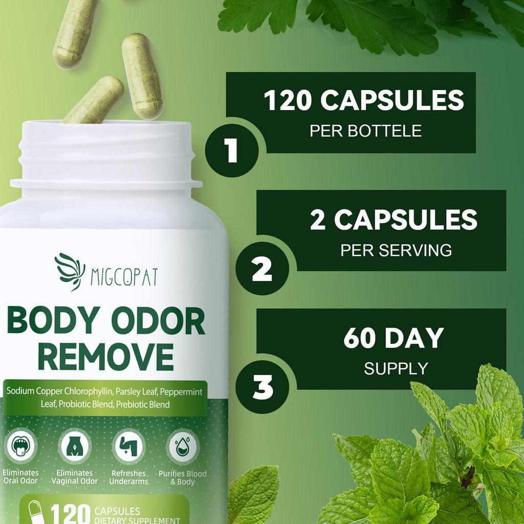 multivitamin for women with chlorophyll