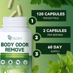 multivitamin for women with chlorophyll