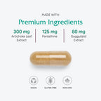 multivitamin for women with cholesterol benefits