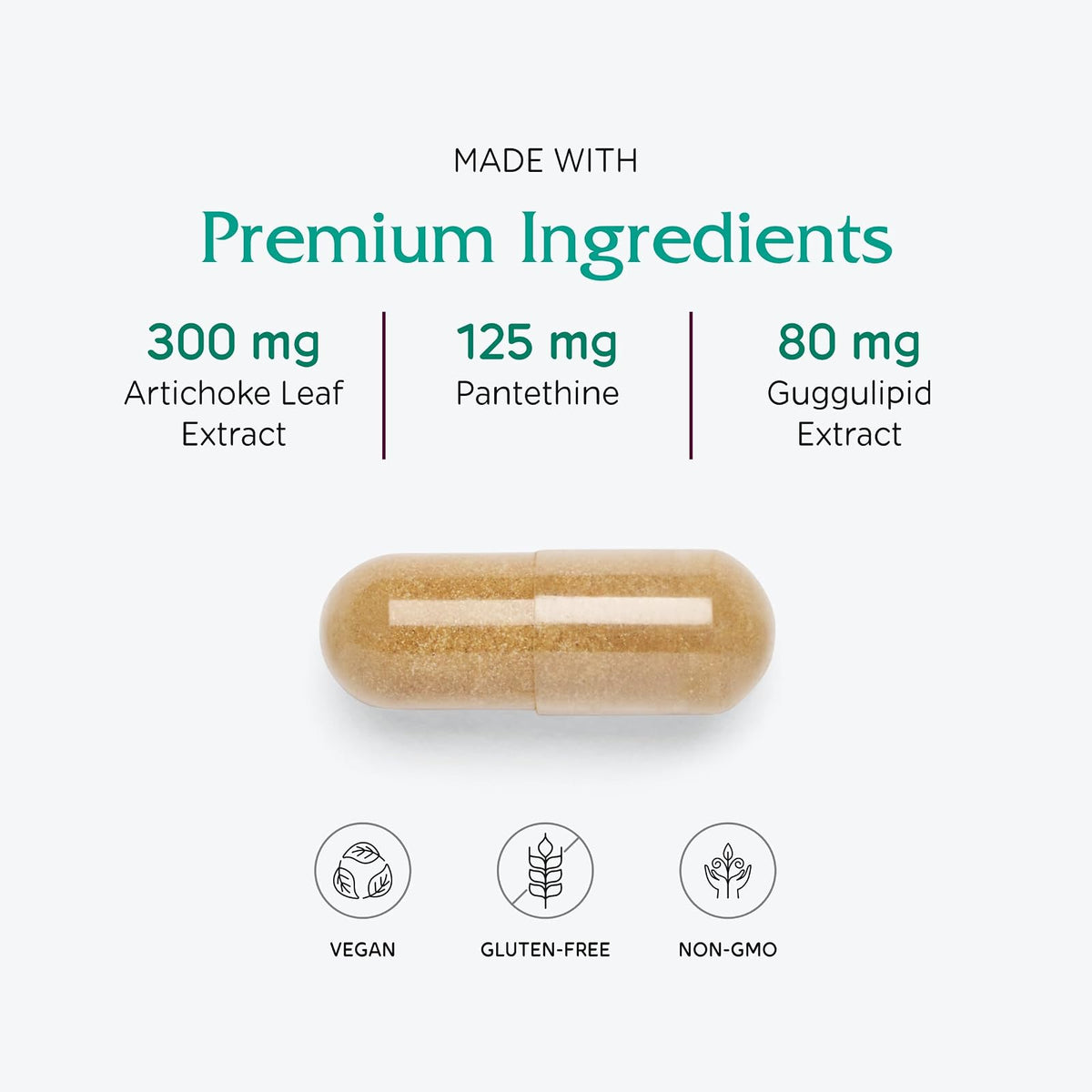 multivitamin for women with cholesterol benefits