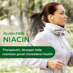multivitamin for women with cholesterol benefits