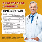 multivitamin for women with cholesterol benefits