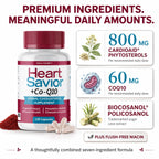 multivitamin for women with cholesterol support