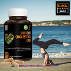 multivitamin for women with cholesterol support