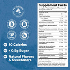 multivitamin for women with citrus