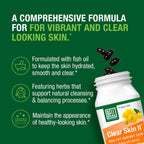 multivitamin for women with clear skin