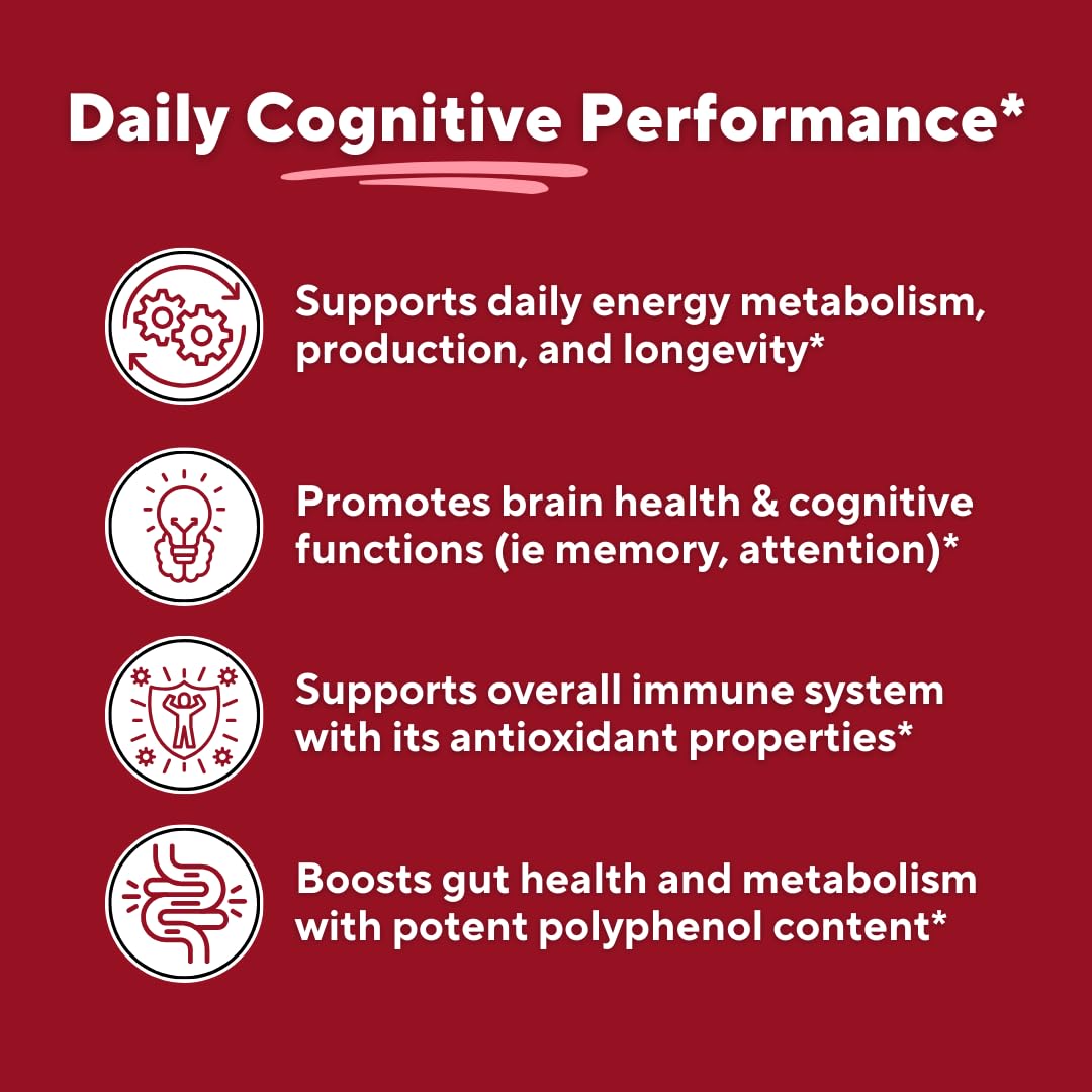 multivitamin for women with coffee flavour