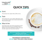 multivitamin for women with coffee taste