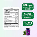 multivitamin for women with cognitive benefits