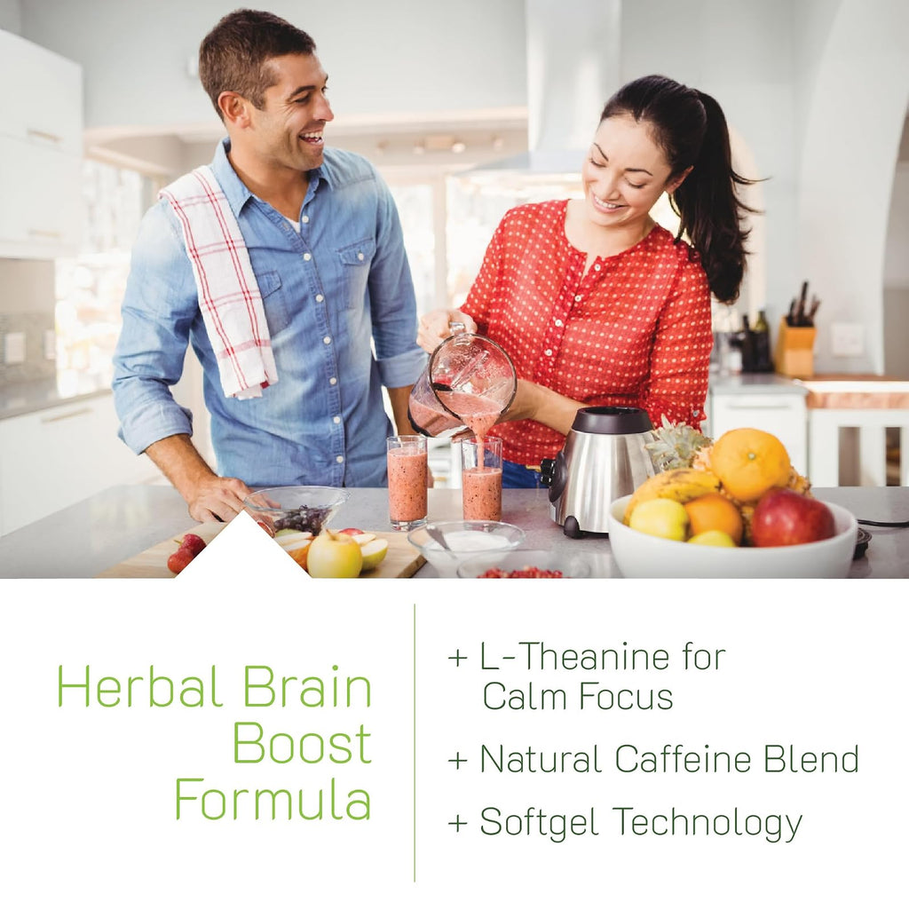 multivitamin for women with cognitive boost