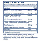 multivitamin for women with cognitive support