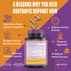 multivitamin for women with cognitive support