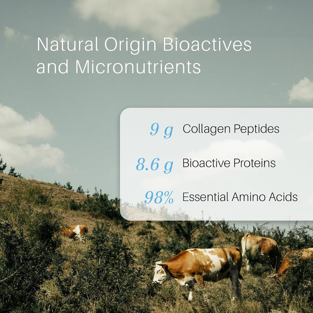 multivitamin for women with collagen