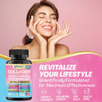 multivitamin for women with collagen