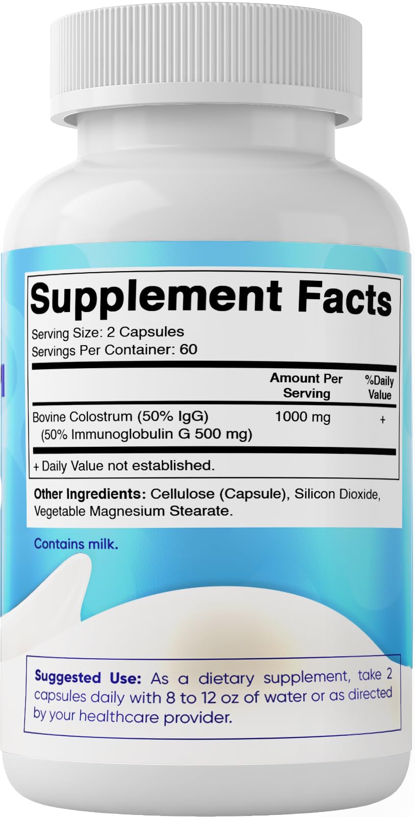 multivitamin for women with colostrum