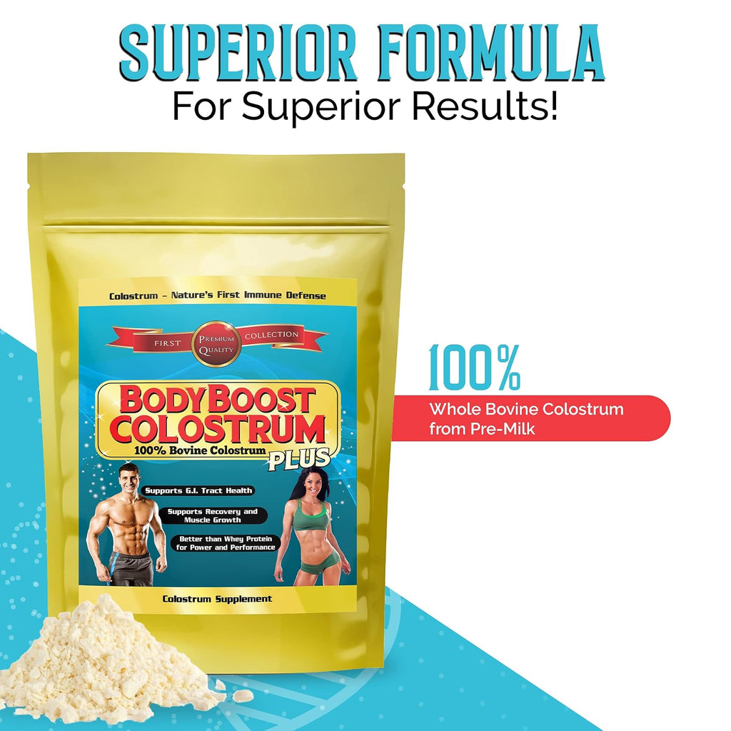 multivitamin for women with colostrum