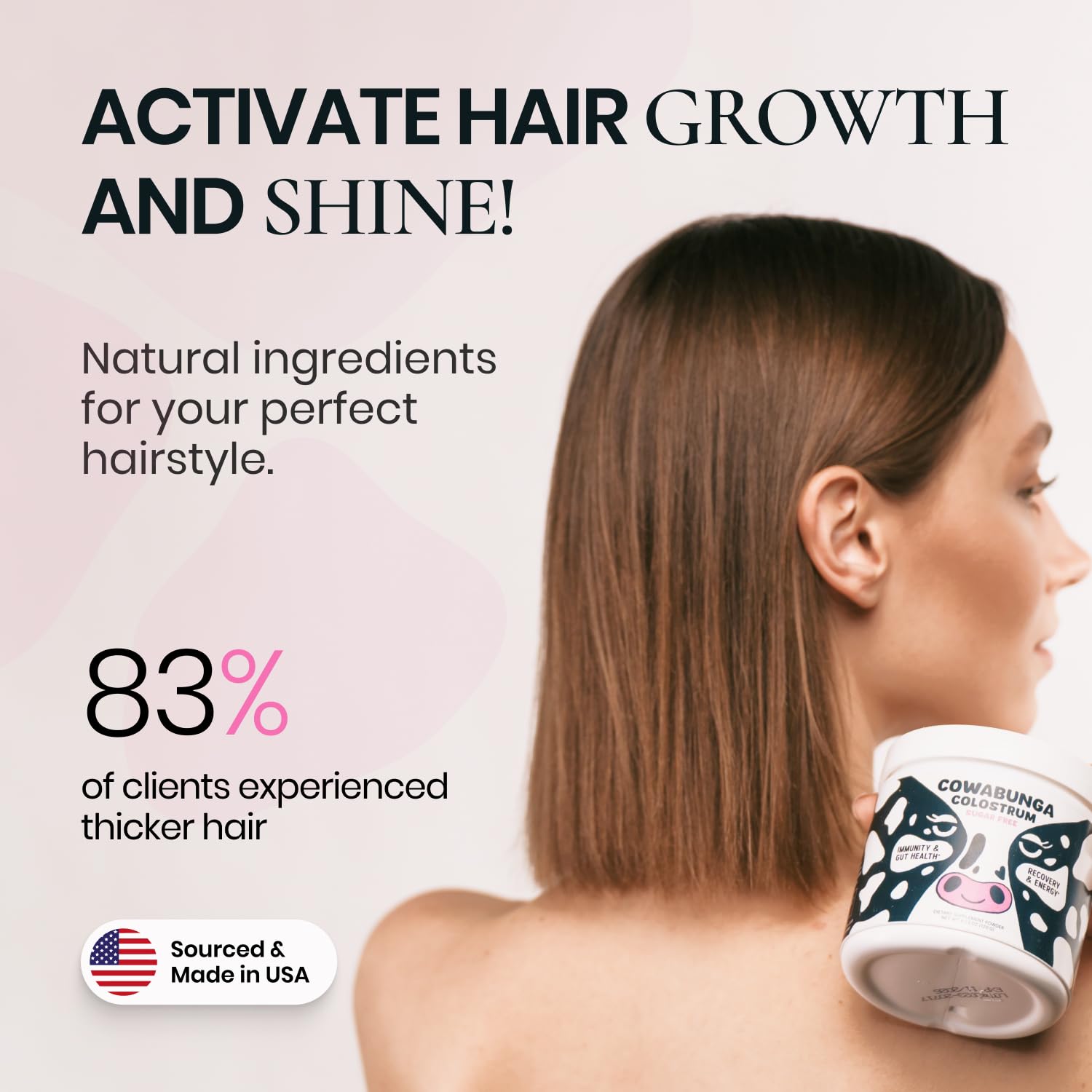multivitamin for women with colostrum