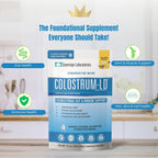 multivitamin for women with colostrum