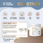 multivitamin for women with colostrum