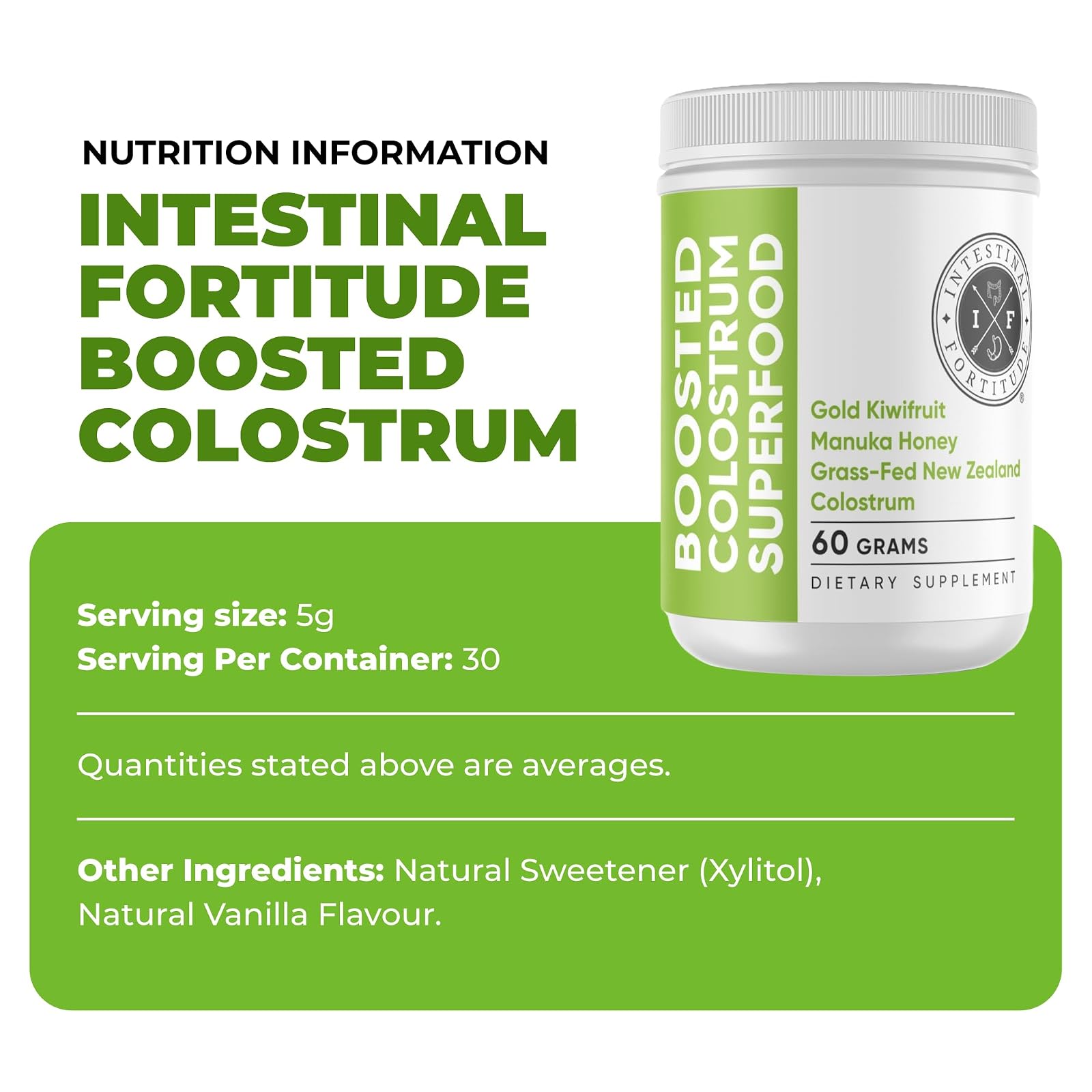 multivitamin for women with colostrum