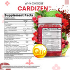 multivitamin for women with CoQ10