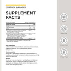 multivitamin for women with cortisol support