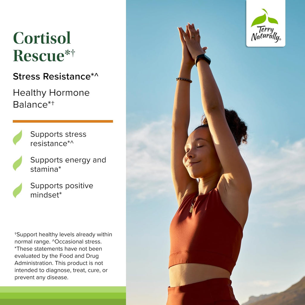 multivitamin for women with cortisol support