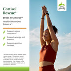 multivitamin for women with cortisol support