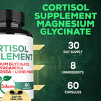 multivitamin for women with cortisol support