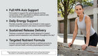 multivitamin for women with cortisol support