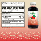 multivitamin for women with cranberry juice