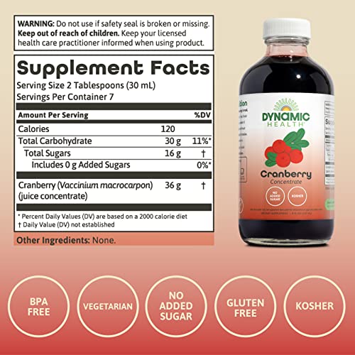 multivitamin for women with cranberry juice