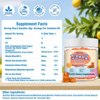multivitamin for women with D3 K2