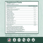 multivitamin for women with detox benefits