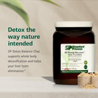 multivitamin for women with detox benefits