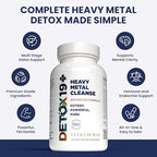 multivitamin for women with detox benefits