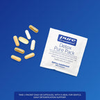 multivitamin for women with detox benefits